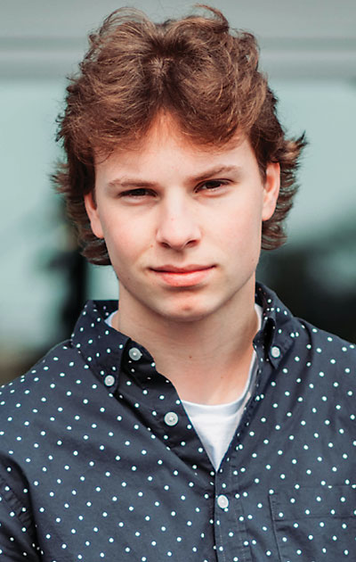 Kingsford names top 10% in Class of 2021 | News, Sports, Jobs - The ...